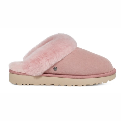 Pantoffel UGG Women Classic Slipper II Rose Grey | Fashionschuh